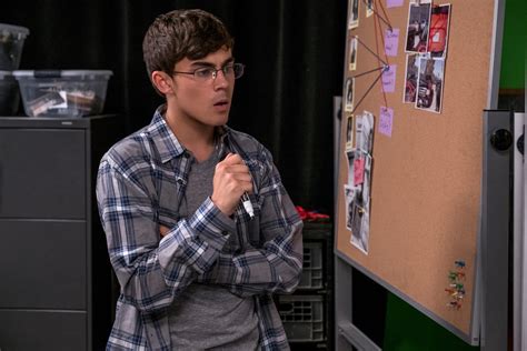 Vândalo Americano é renovada para a segunda temporada NerdBunker