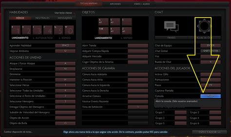 Steam Community Guide Guía para activar la Consola de Steam