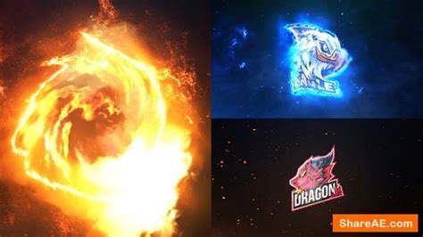Logo Stings Page Free After Effects Templates After Effects
