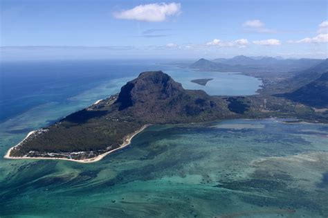 Visiter Le Morne Brabant Au Sud De Maurice Voyager A Maurice