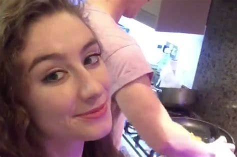 Amber Doig Thorne Naked Nude Celebrity Photos