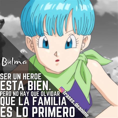 Introducir Imagen Bulma Y Vegeta Frases Viaterra Mx