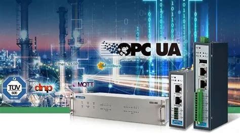 Prosys Opc Ua Server