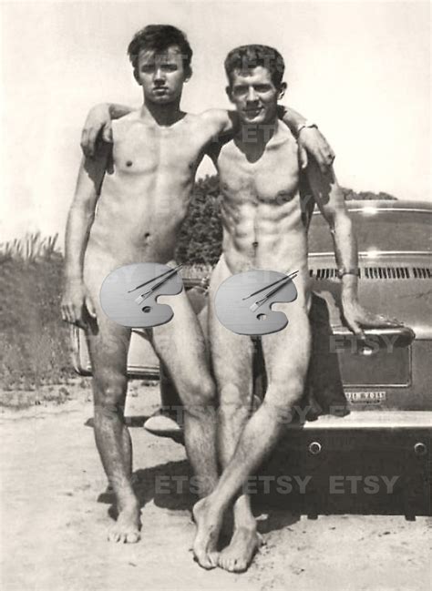 Male Friends Nude Telegraph