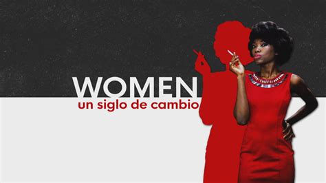 WOMEN un siglo de cambio llega a Málaga Casi sesenta imágenes del