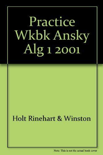 Workbook Practice Answer Key Geometry