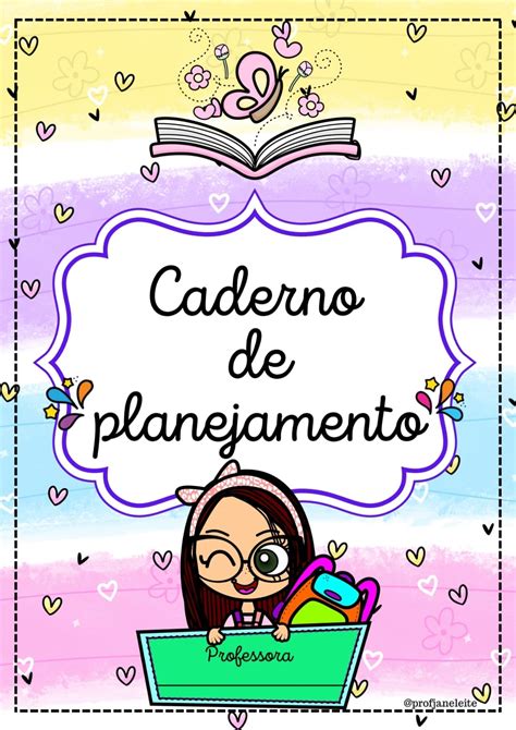 Caderno De Planejamento Filecloud