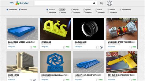 Looking For Awesome 3D Printing Designs Then Check Out These Top 10