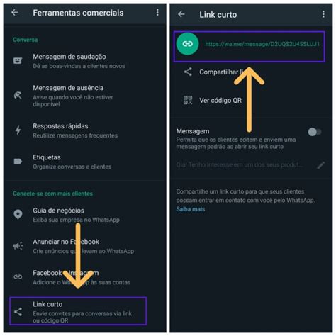 Como Fazer Link Whatsapp Descubra O Sabor Ex Tico E Refrescante Do