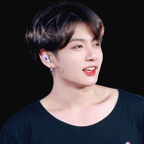防弹少年团 田柾国JUNGKOOK 高清图片堆糖美图壁纸兴趣社区