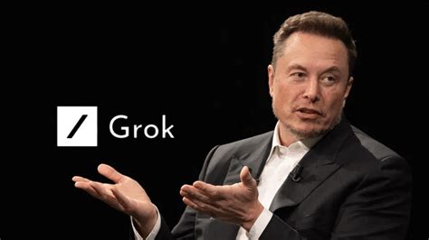 Elon Musk S XAI Launches Grok AI Chatbot