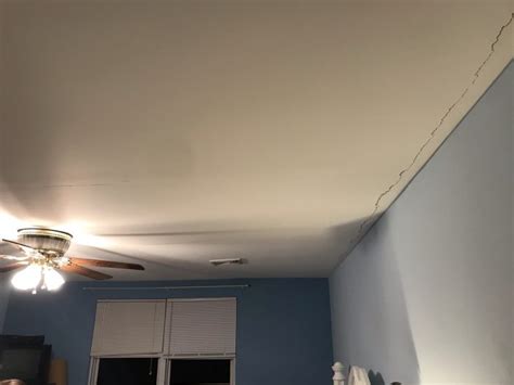 Drywall Sagging Ceiling Joists Shelly Lighting