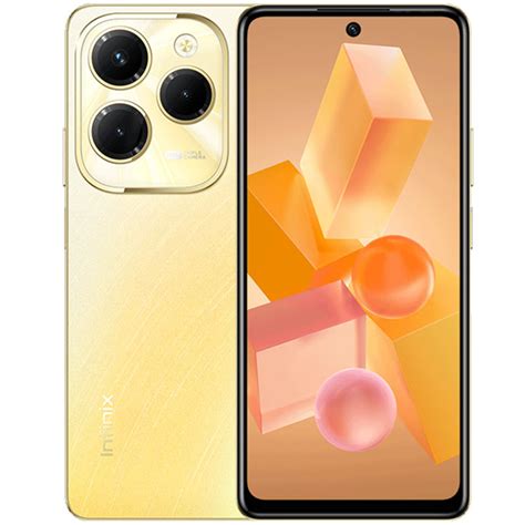 Buy Infinix Hot Pro Gb Gb Dual Sim With Official Warranty At