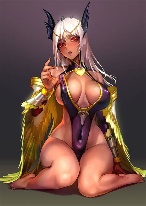 As Art Danbooru
