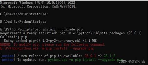 jupyter notebooks的安装和excel表格导入 jupyter怎么导入excel csdn博客