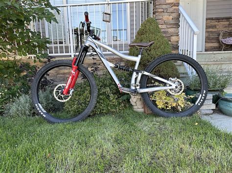 2022 Ibis Ripmo AF For Sale