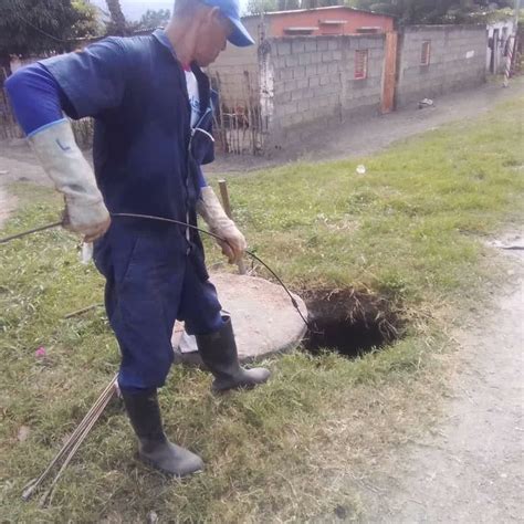 Hidrocaribe on Twitter RT minaguasoficial Trabajo y más trabajo