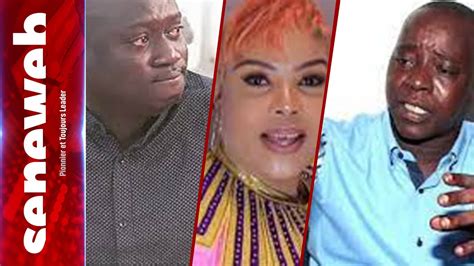 Kawtef Les revelations de Amina pote sur le décès de Ndiaye Tfm