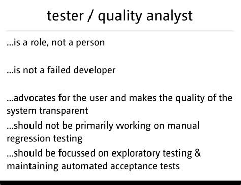 creating maintainable automated acceptance tests speaker deck