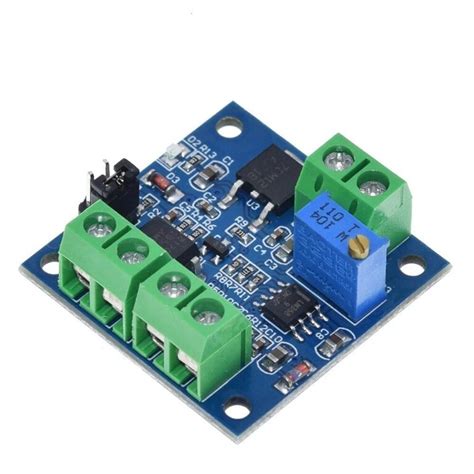 PWM Til Voltage Converter 0 10V Module Ardustore Dk