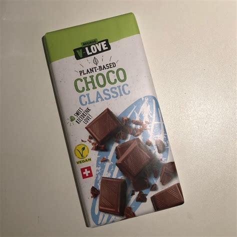 Migros V Love Choco Classic Review Abillion