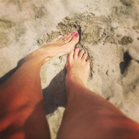 Stefania Orlando S Feet I Piedi Di Stefania Orlando Page