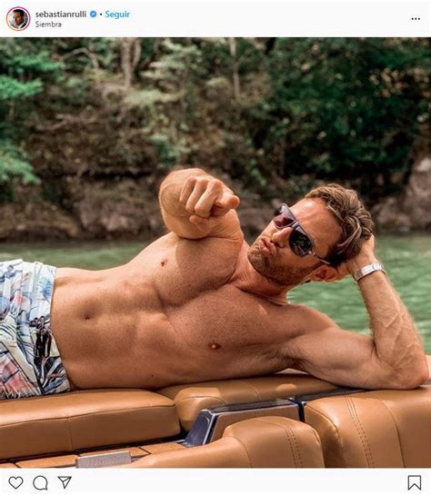 Sebastian Rulli Desnudo Completamente Telegraph