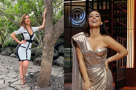 Así terminó con su ex el actual novio de Ingrid Coronado
