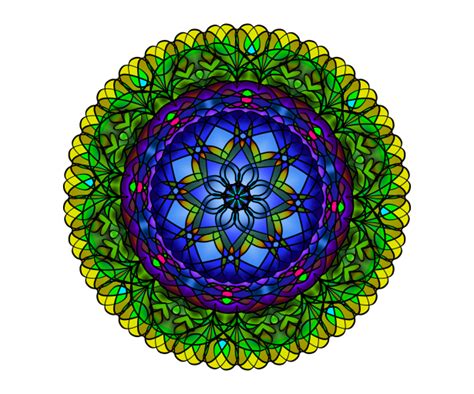Mandala Background Pattern Png Free Stock Photo Public Domain Pictures