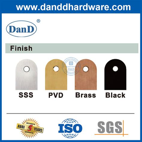 Secret Door Hardware 160 180 Degree Heavy Duty Stainless Steel Two