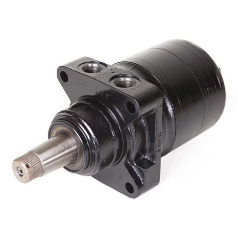 Gerotor TGK Series Hydrocare FluidPower Systems