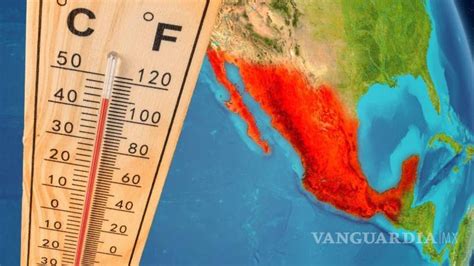 Se viene el calorón Tercera ola de calor azotará con temperaturas