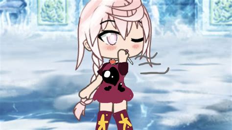 Gacha Cringe Anime