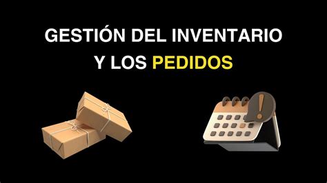 Optimiza Tus Ventas Con Nuestro Sistema De Inventario Y Pedidos En