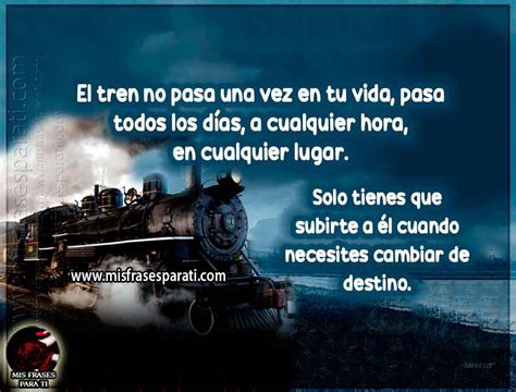 Introducir 107 Imagen Frases De El Tren De La Vida Abzlocal Mx