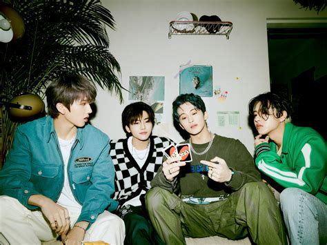 Nct Dream Hot Sauce Teaser Photos Chilling Jalapeno Boring Jalapeno