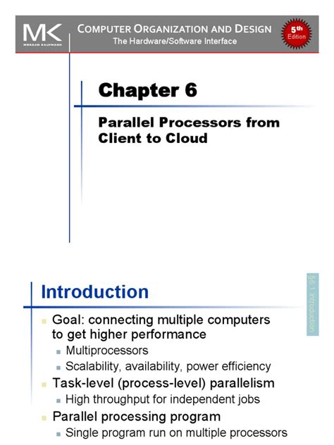 chapter 06 pdf parallel computing graphics processing unit