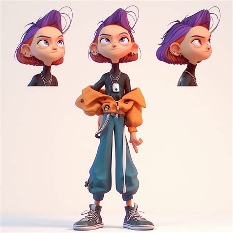 Pin By Okin On M Project In 2024 Character Illustration Character