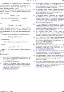 optimality for henig proper efficiency in vector optimization involving dini set valued