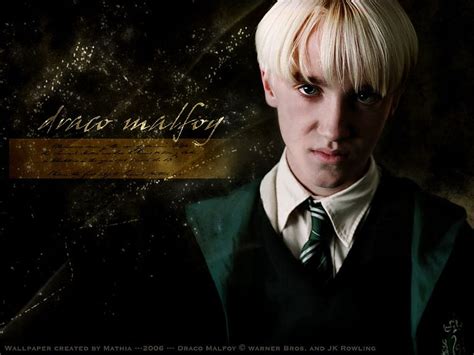 Draco Malfoy Posted By Christopher Johnson Draco Malfoy Aesthetic Pc
