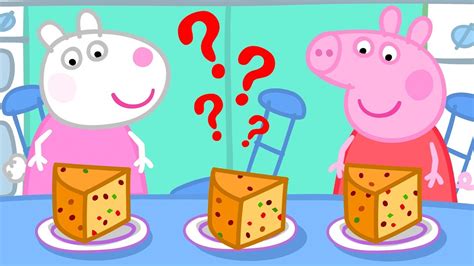 Imaginärer Freund Peppa Wutz Volle Episoden YouTube