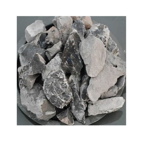 Calcium Carbide HENAN REFORTUNE INDUSTRIAL CO LTD