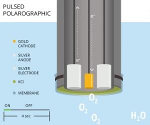 Measuring Dissolved Oxygen Environmental Measurement Systems