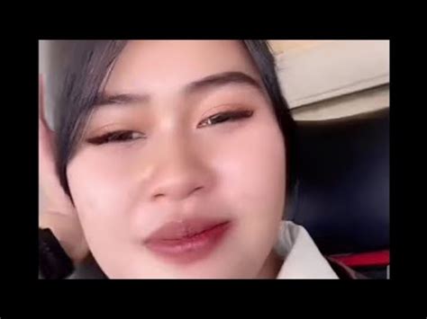 Live Santui Bersama PRAMUGARI CANTIK ROSALIA INDAH Live Pramugari