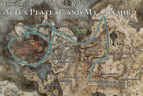 Passo a passo da missão de Rya e etapas em Elden Ring Zona Gamer