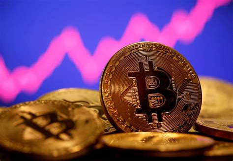 El bitcoin supera los 50 mil dólares y suma un nuevo récord El