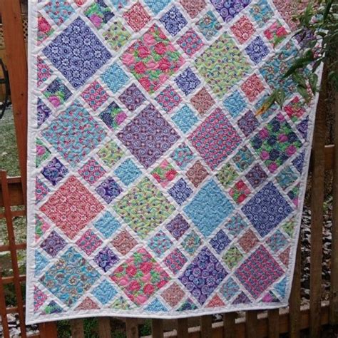 Free Quilt Patterns Using Inch Layer Cakes