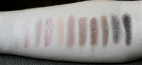 Urban Decay Naked 3 Palette Sneak Peek Nataly S Corner