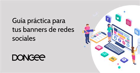 Medidas De Banner Para Tus Redes Sociales Con Ejemplos Descargables