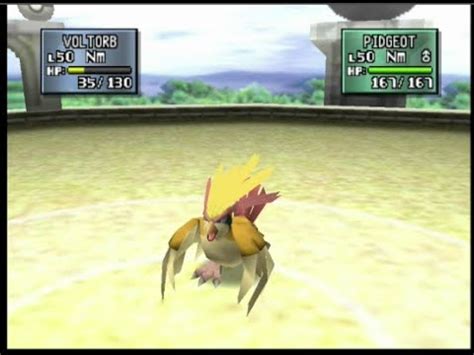 Pokémon Stadium 2 Gym Leader Castle Violet Gym YouTube